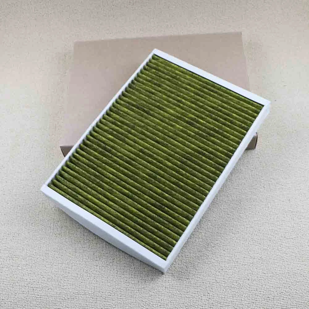 Pab81943900 4m0819439a Cabin Air Filter For Audi A4 B9 A5 A6 C8 A7 A8 ...