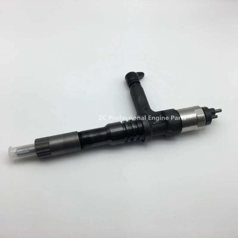 095000-6640-6251-11-3200-6251-11-3201-GENUINE-COMMON-RAIL-FUEL-INJECTOR ...