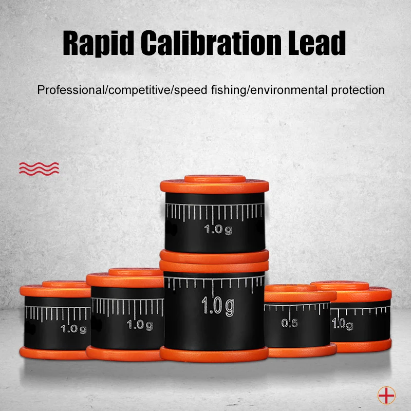 Fast Gram Degree Lead Skin Sinker Fishing Lead Sheet Strip Roll ...