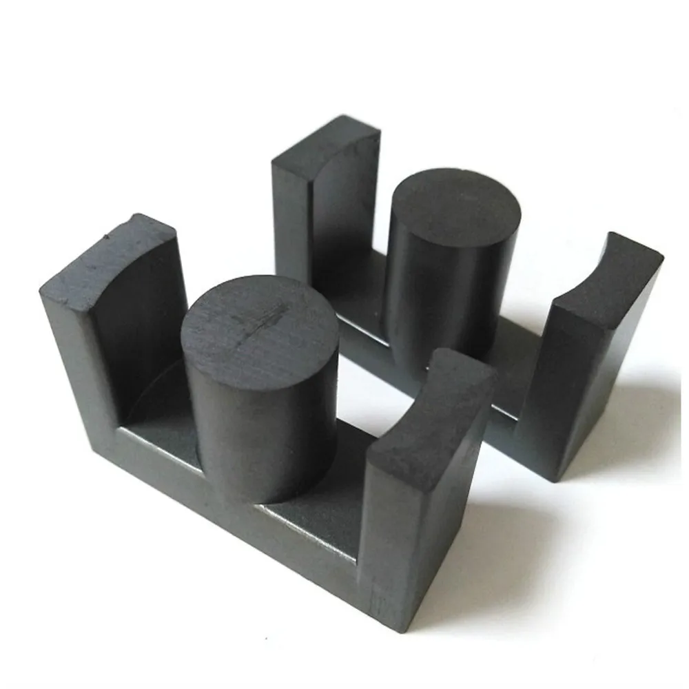 5-Pairs-EC-ETD-ER-Ferrite-Core-Magnetic-Cores-Mn-Zn-PC40-Ferrites-For ...