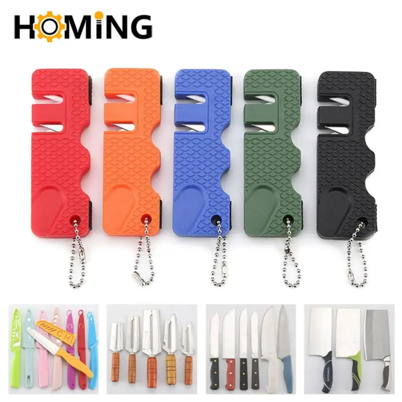 Kitchen-Knife-Sharpener-Handheld-Portable-Multifunction-Double-groove ...