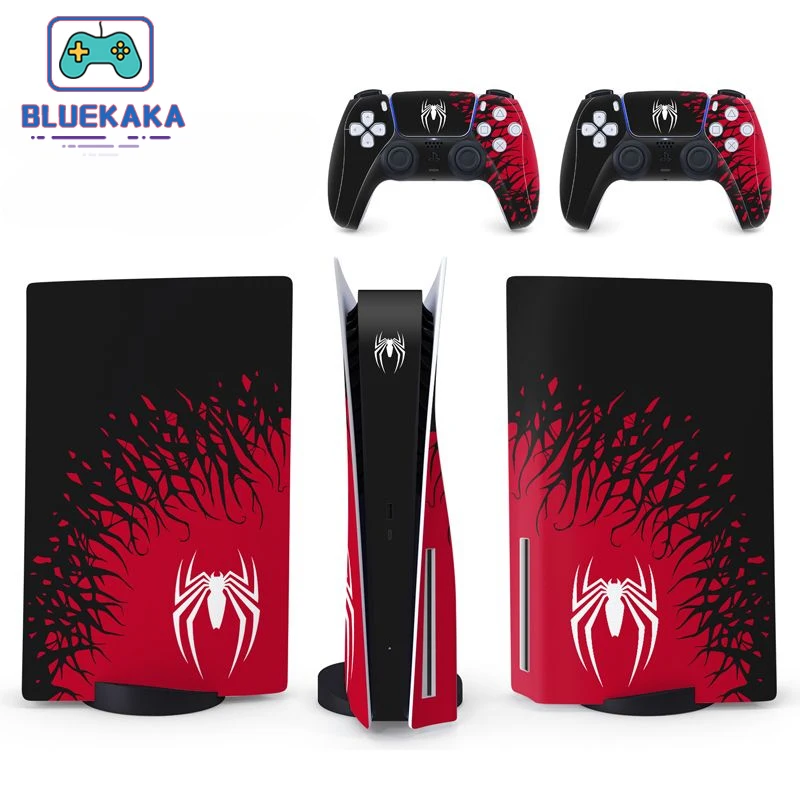 PS5-Console-Middle-Skin-Integral-Vers-o-do-disco-Host-Middle-Strip ...