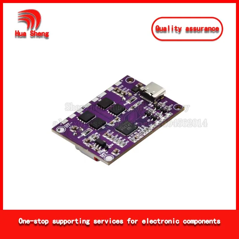 Ip2368 Bidirectional High Power Fast Charging Module Power Bank Circuit ...