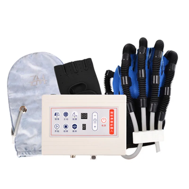 Hand Function Training Instrument Hand Finger Rehabilitation Equipment ...