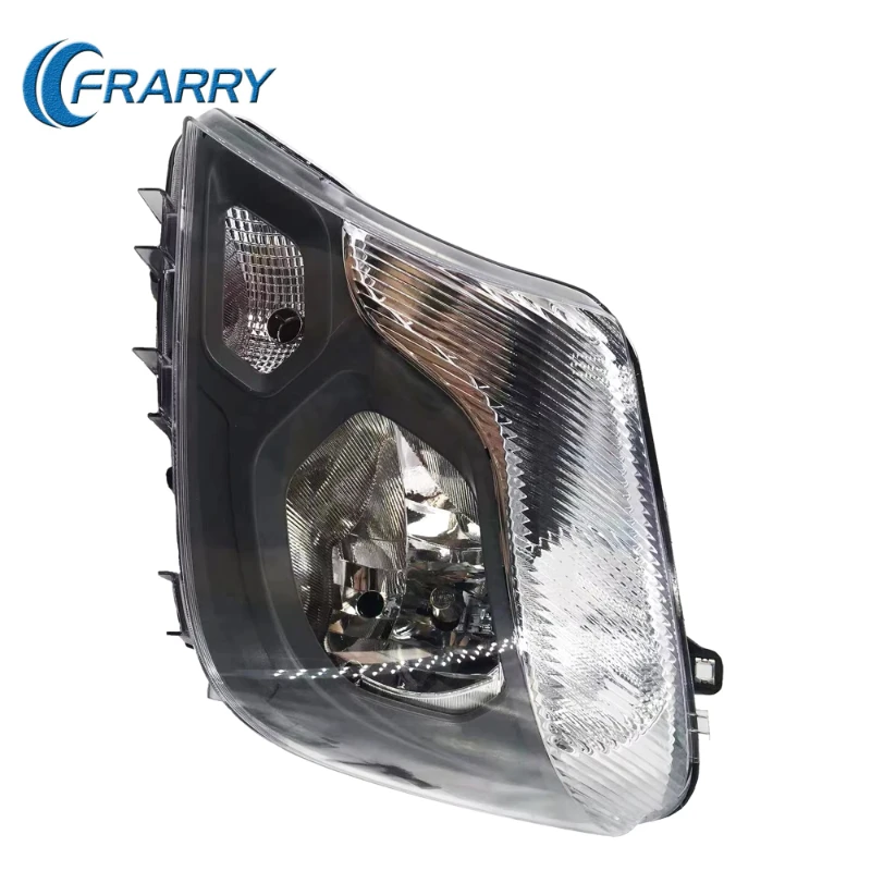 Frarry- Faro de piezas de automóvil 9068202461 9068202361 Para Mercedes ...