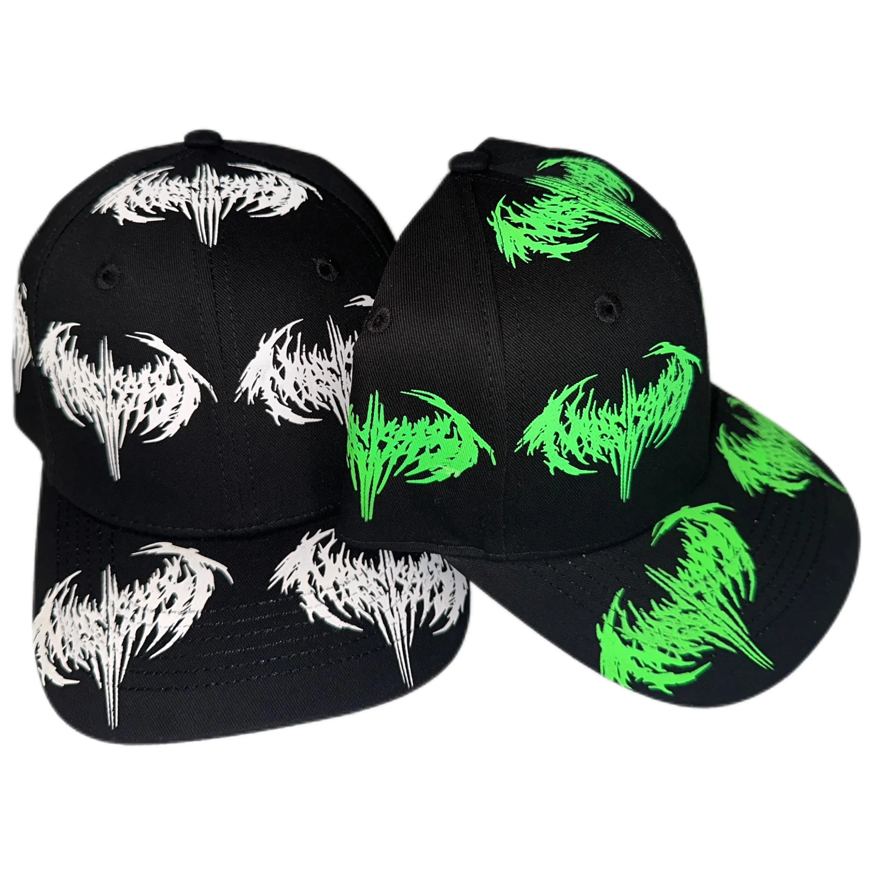 2024 Playboi Carti Tour Surrounding Dark Rap Truck Hat Baseball Hat ...
