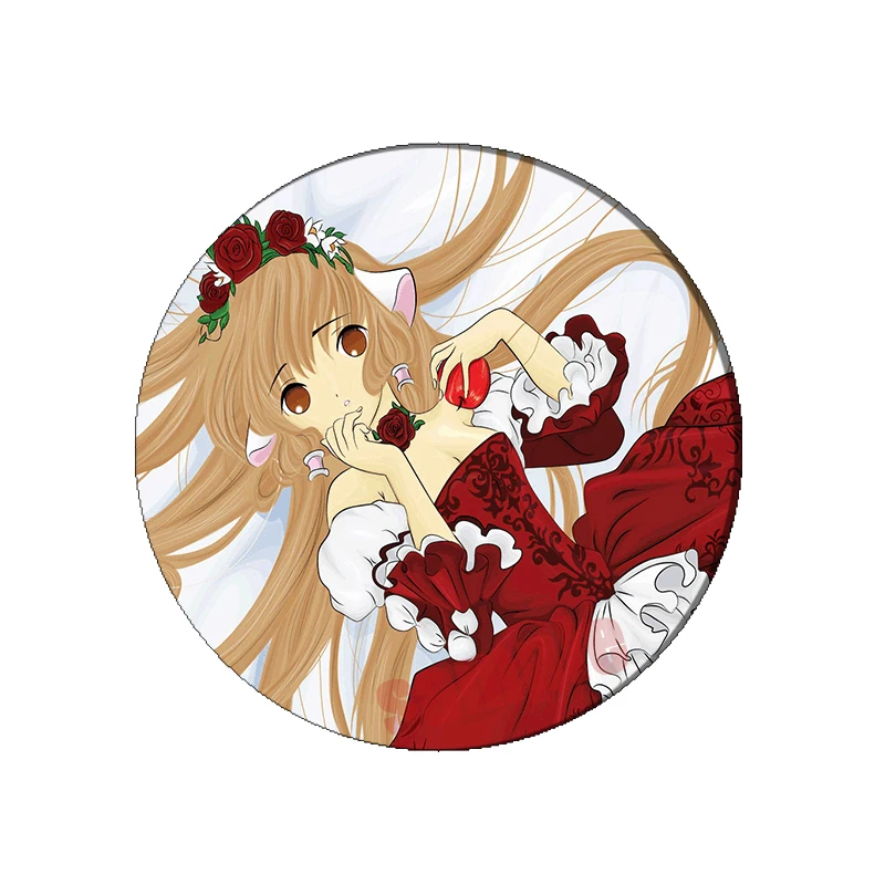 Chobits Chii Y Freya Chibi