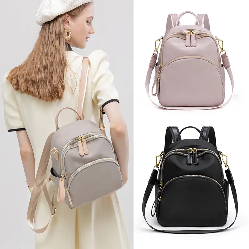 Fashion-Backpack-Bag-for-Women-2024-New-Female-Bags-Oxford-Cloth ...