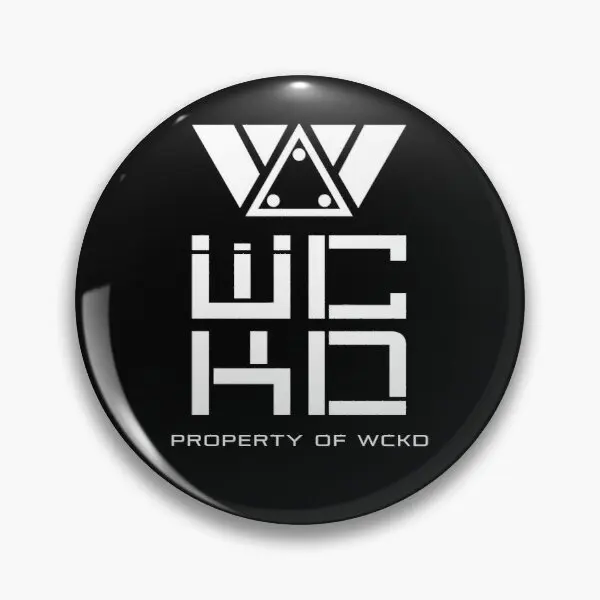 Copie-De-The-Maze-Runner-Wckd-Logo-Pin-De-bot-n-suave-broche-De-Metal ...