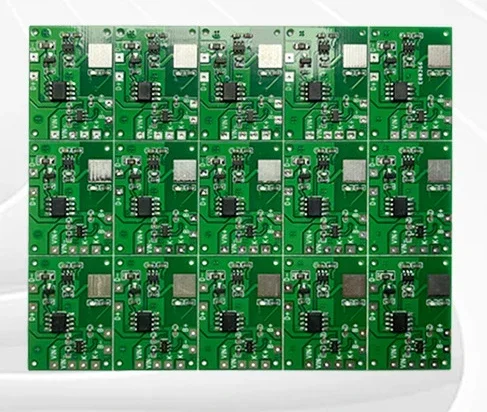PCBA-program-development-circuit-board-PCB-design-copy-board-schematic ...