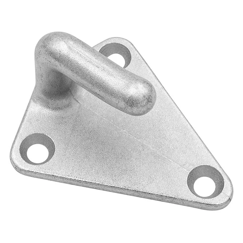 20Pcs-Three-Hole-Waterproof-Tarpaulin-Hook-Trailer-Connecting-Net-Hook ...