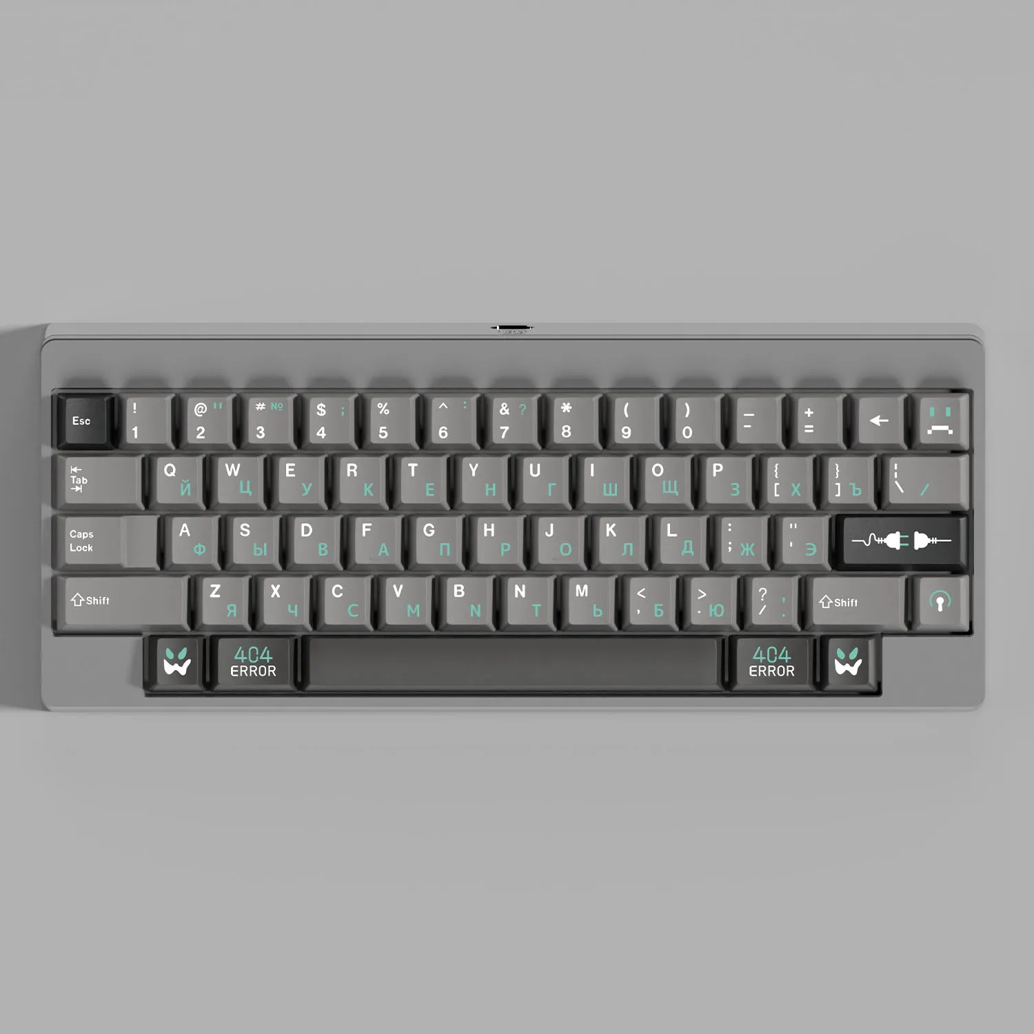 JTK-154-keys-404-PBT-keycaps-cherry-profile-Dye-Sublimation-For-MX ...