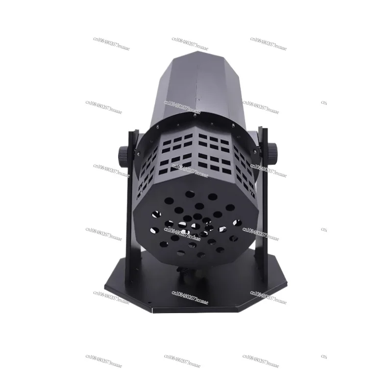Stage paper spraying machine Electronic remote control flower spraying ...