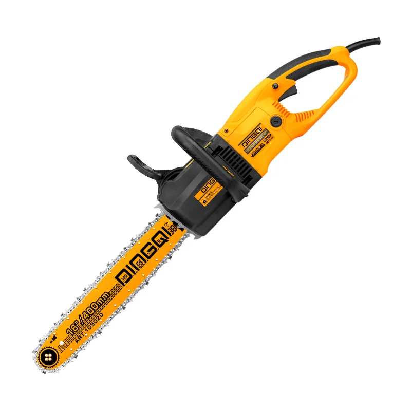 DingQi-Power-Tools-16-2200w-Electric-Chain-Saw-Industrial-Chainsaws-for ...