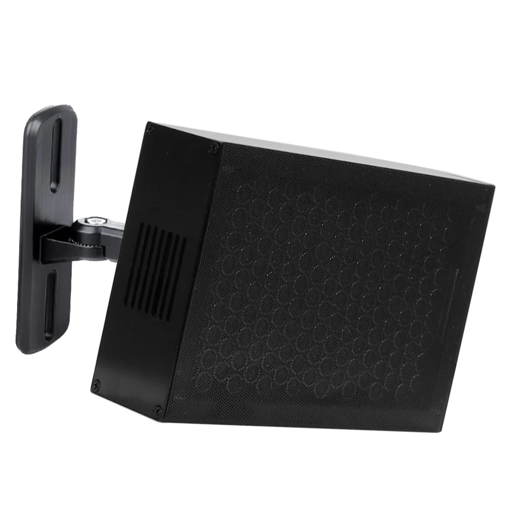 Parametric Array Ultrasonic Spotlight Focused Sound Various Mount ...