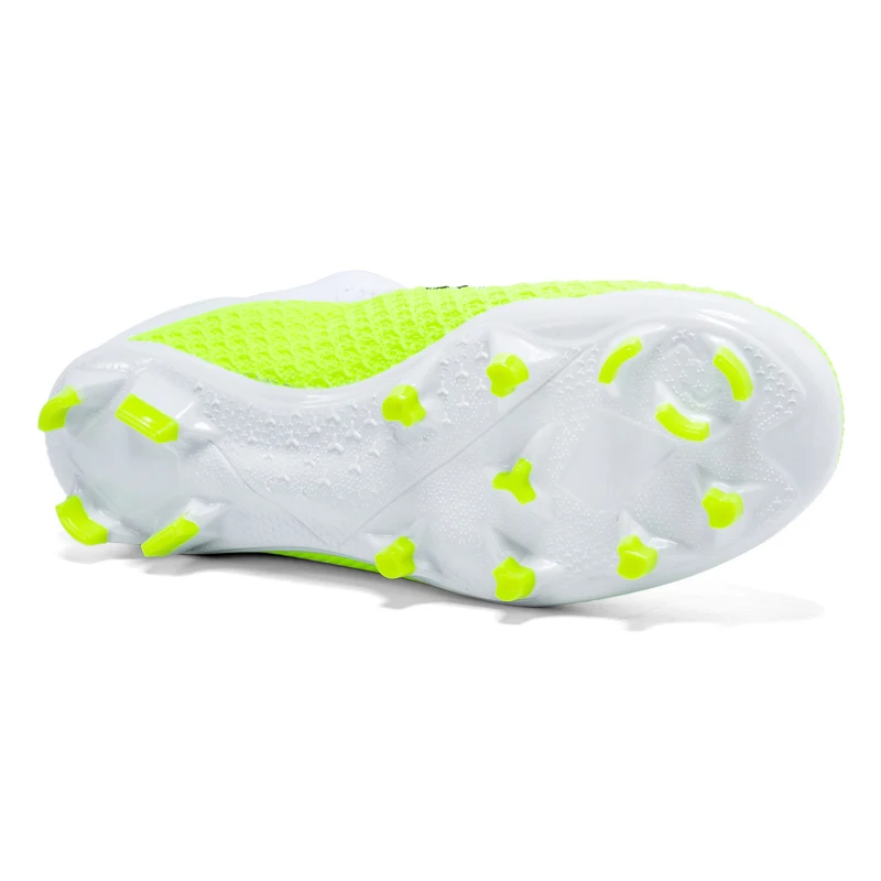 Nike Hypervenom 2022 White