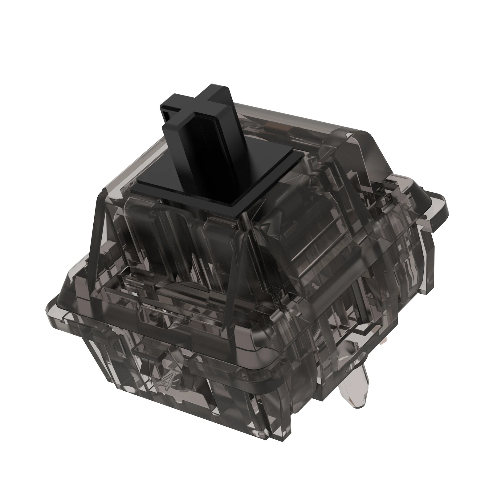 DUROCK-Black-Ink-V2-Switches-L7-Linear-Switch-62g-67g-78g-H1-Smokey ...