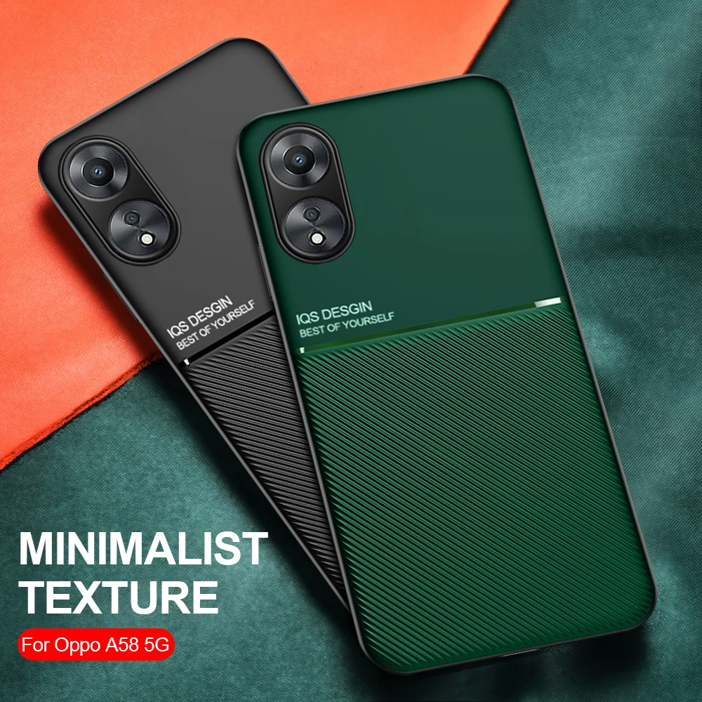 Matte-Soft-Silicone-phone-Case-For-Oppo-A58-5G-A58X-A78-Car-Holder-Magnetic-Back-Cover.jpg