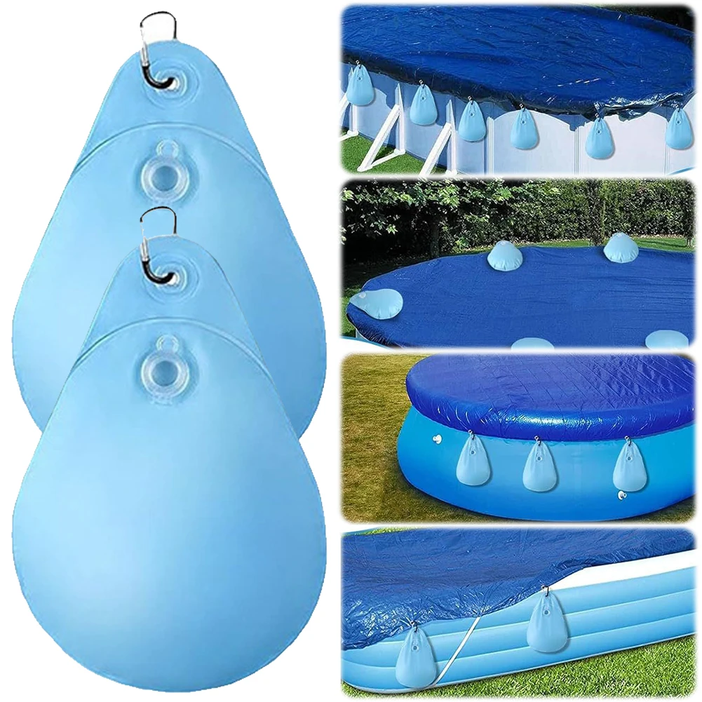 Everything You Need to Know About the Main Drain Valve on Your Pool