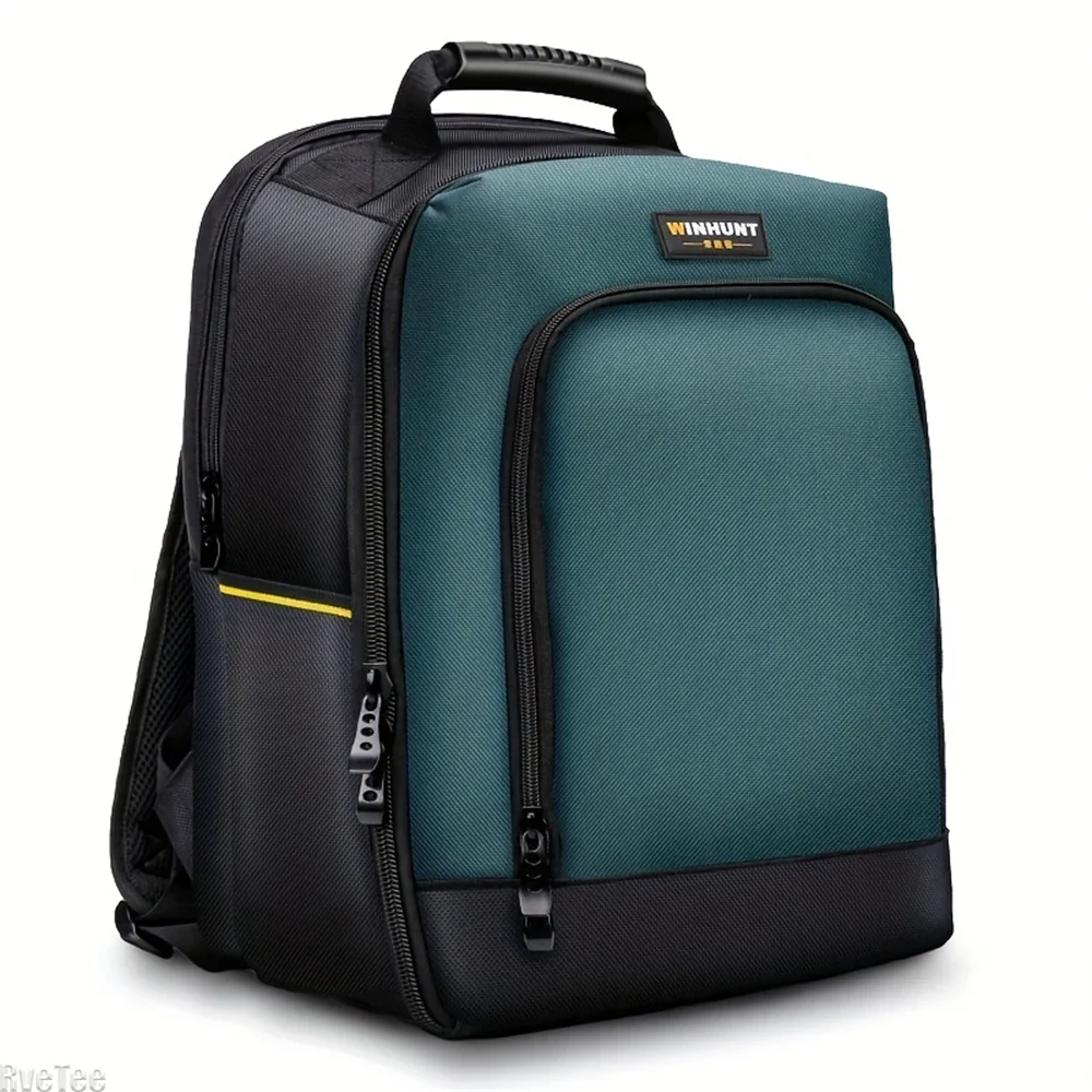 WINHUNT-Durable-Multi-Purpose-Tool-Backpack-Hardware-Storage-Tool-Bag ...