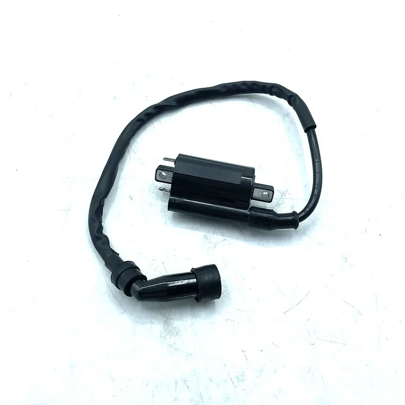 Ignition Coil For LINHAI 260 300 YP250 BUYANG FEISHEN YAMAHA 22012 ...
