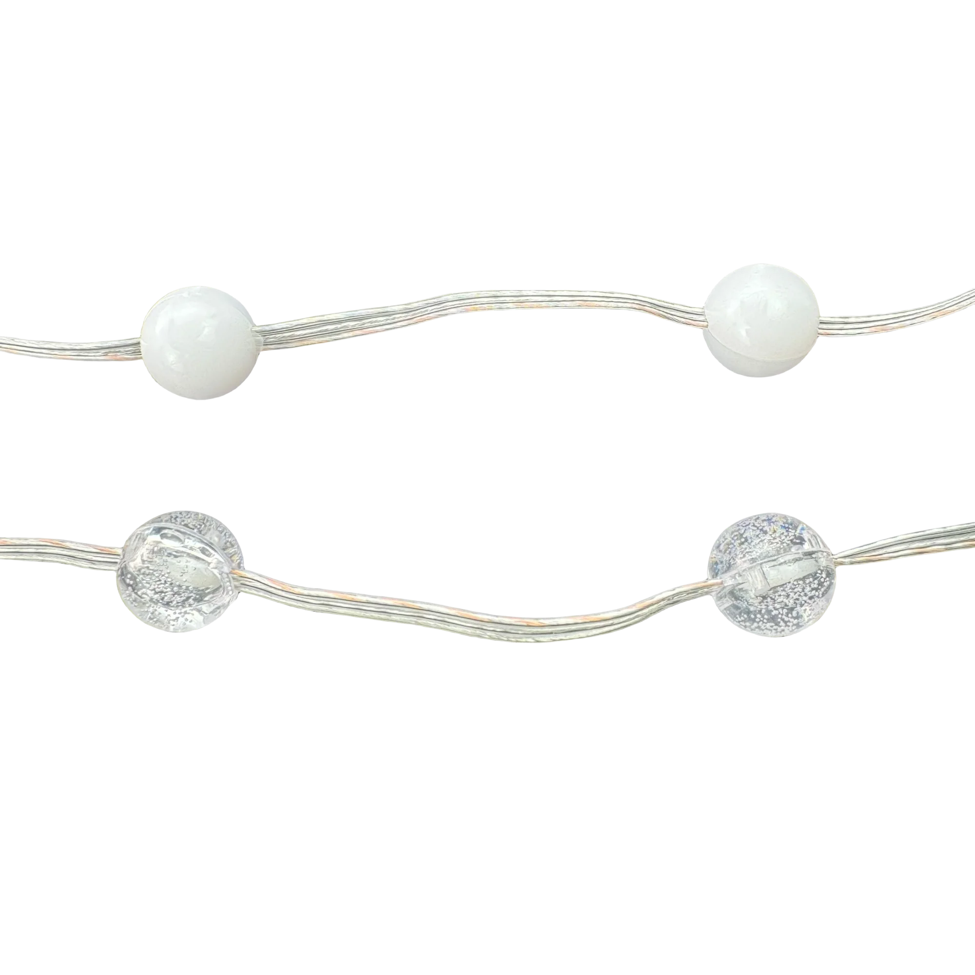 DC5V-12V-18mm-Diameter-5cm-10cm-Pitch-50ct-100ct-200ct-Seed-LED-Pixel ...