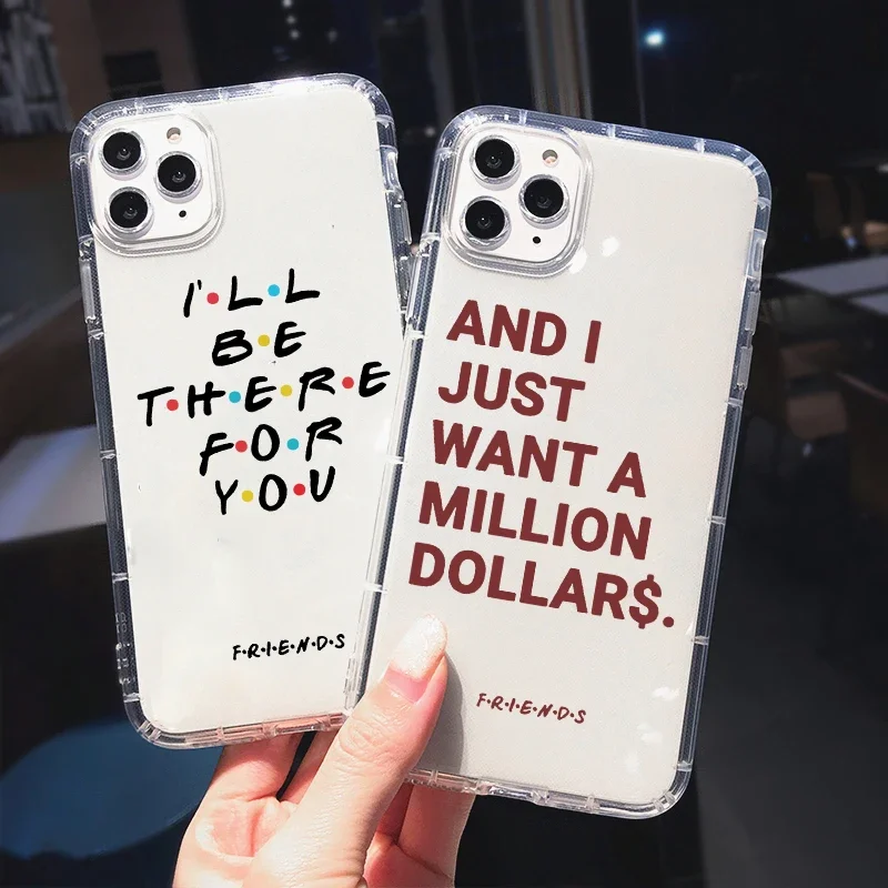 Friends TV Show Central Perk Coffee Case for IPhone 11 12 13 14 15 Pro ...