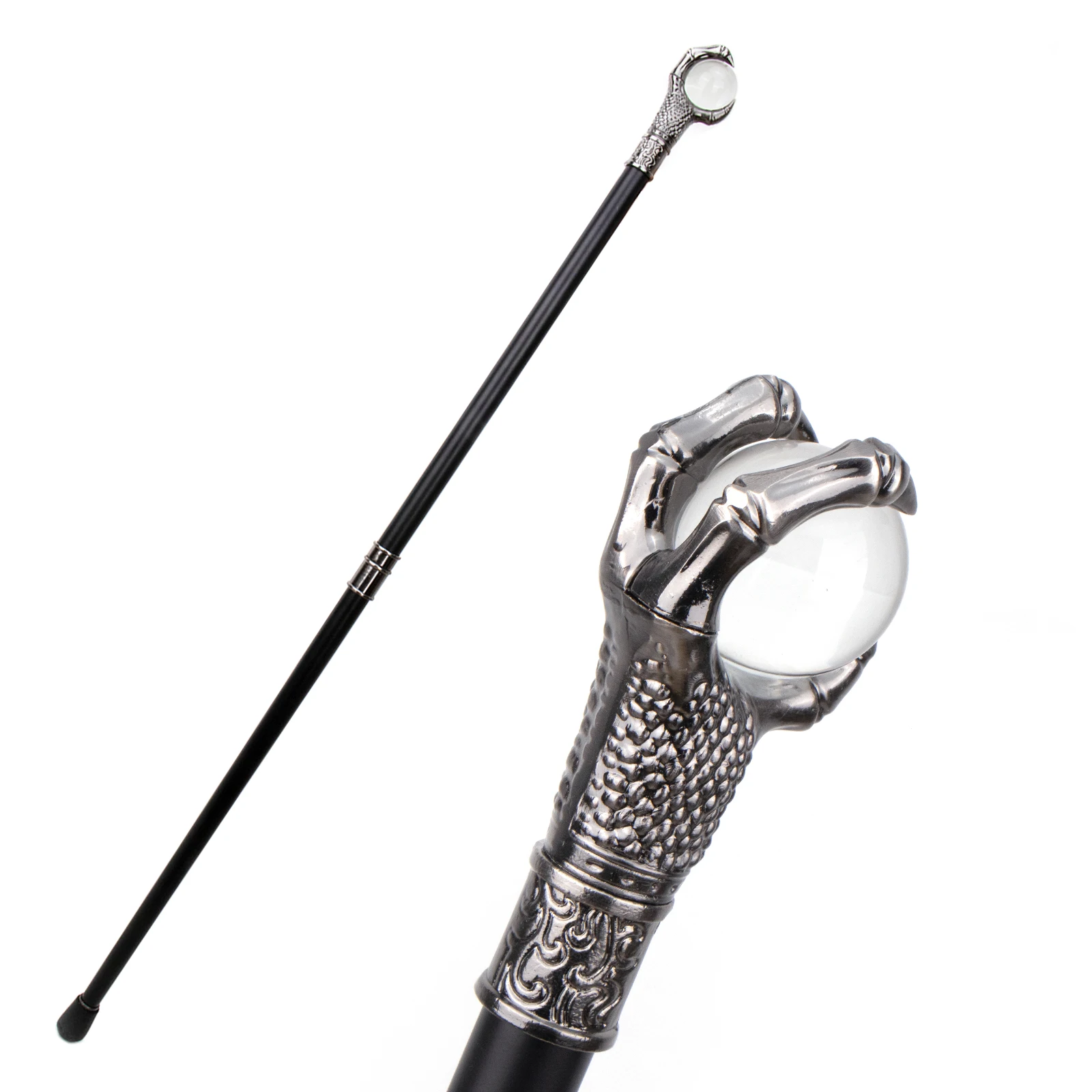 Dragon-Claw-Sword-Cane-METAL-for-Cosplay-Alloy-Fashion-Walking-Stick ...