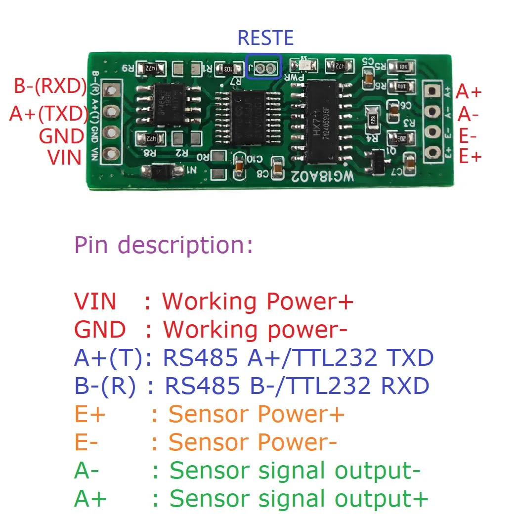 Pressure-Weight-Sensor-Electronic-Scale-Module-DC-5V-12V-RS485-UART ...