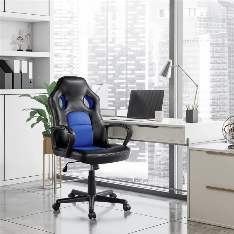 Adjustable-Swivel-Artificial-Leather-Gaming-Chair-Blue-Computer-Chair.jpg