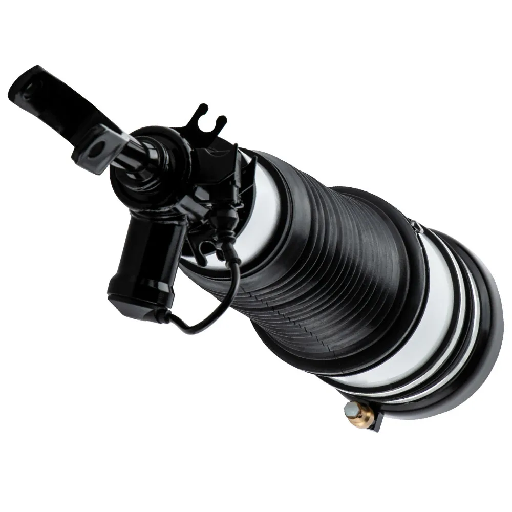 Front-Left-Air-Ride-Suspension-Shock-for-Audi-A6-Allroad-C6-4F-for ...