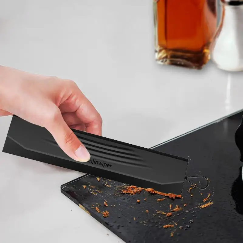 Non-Scratch Soft Silicone Handy Squeegee Kitchen Sink Countertop ...