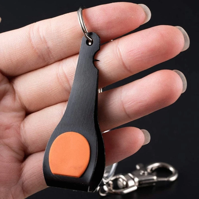 Stainless-Steel-Fishing-Line-Cutter-with-Pin-Multifunctional-Mini ...