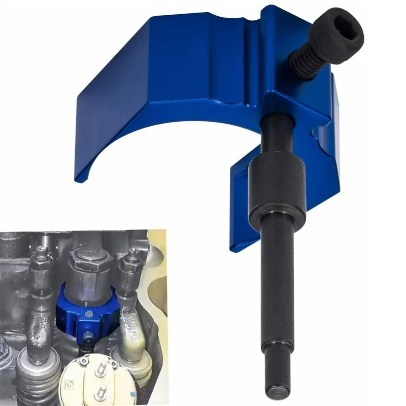 Injector Height Adjustment Gauge Tool 9u-7227 For Cat 3406e, C-15 & C ...