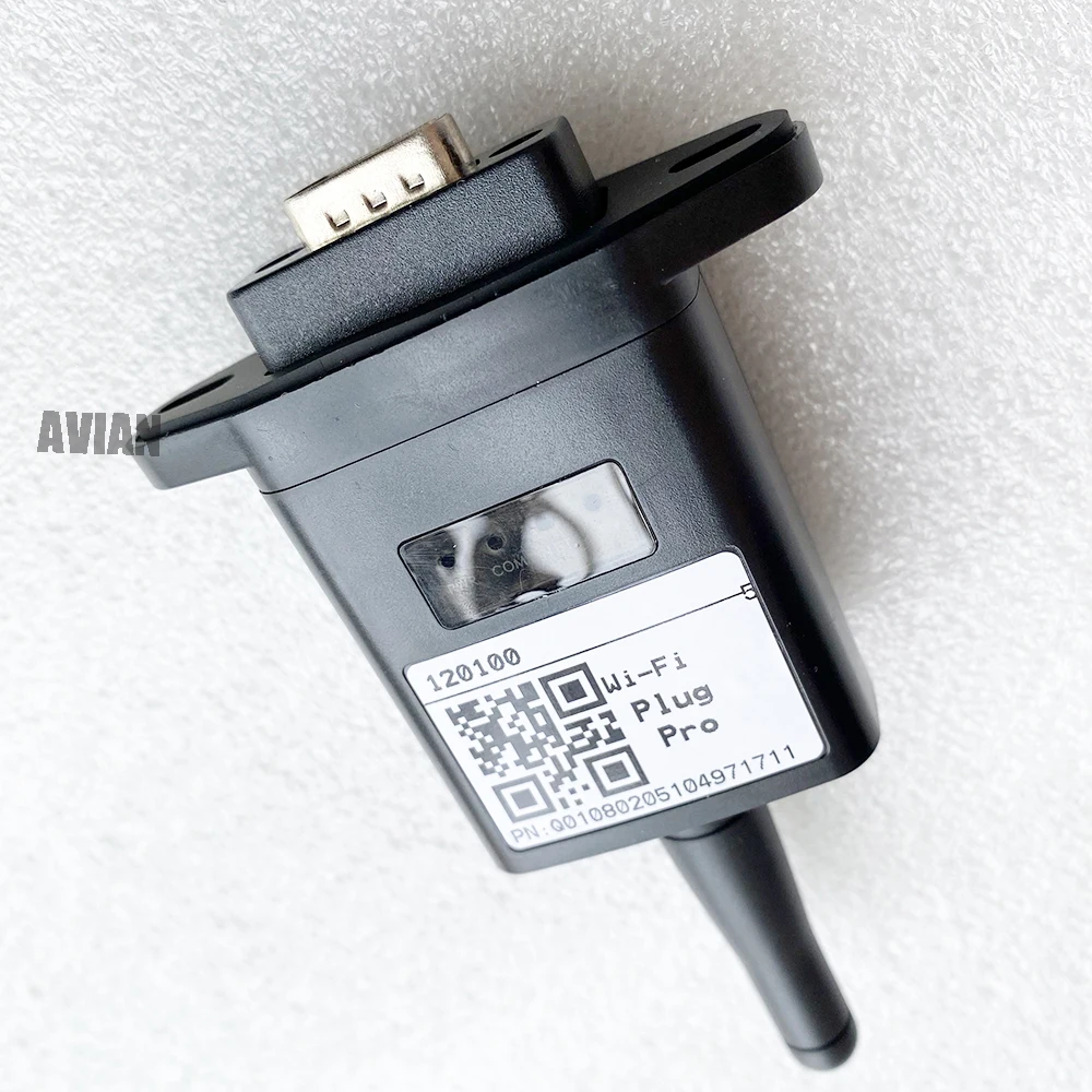 Wifi Plug Pro for 1KW 2KW Grid Tie Solar Inverter Wind Inversor ...