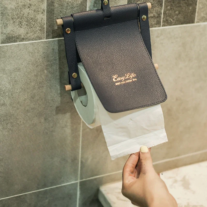 Fashion-Outdoor-Tissue-Paper-Holder-Portable-Nordic-Style-Napkin-Holder ...