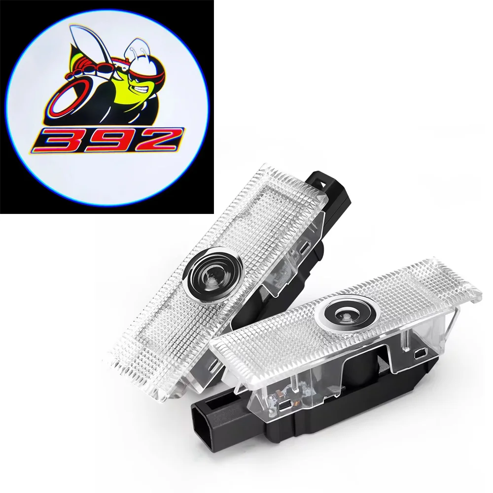 1Pairs-392-Logo-Light-LED-Carpet-Welcome-Light-Courtesy-Shadow-Light ...