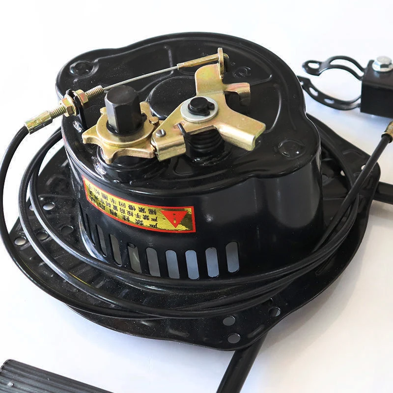 Diesel-Engine-Universal-Pull-Free-Starter-Micro-Tillage-Starter ...