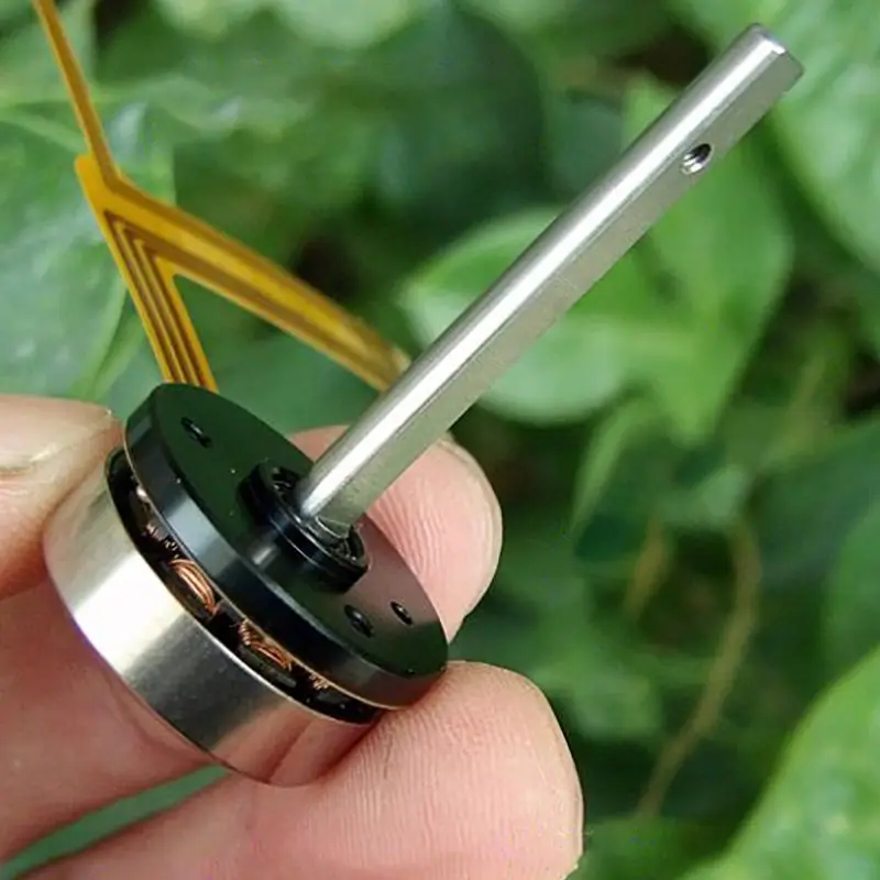 High-speed-PTZ-Motor-DC12V-Brushless-ESC-Drive-Brushless-Motor-with ...