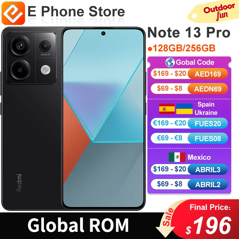 Página inicial da loja Produtos Avaliação