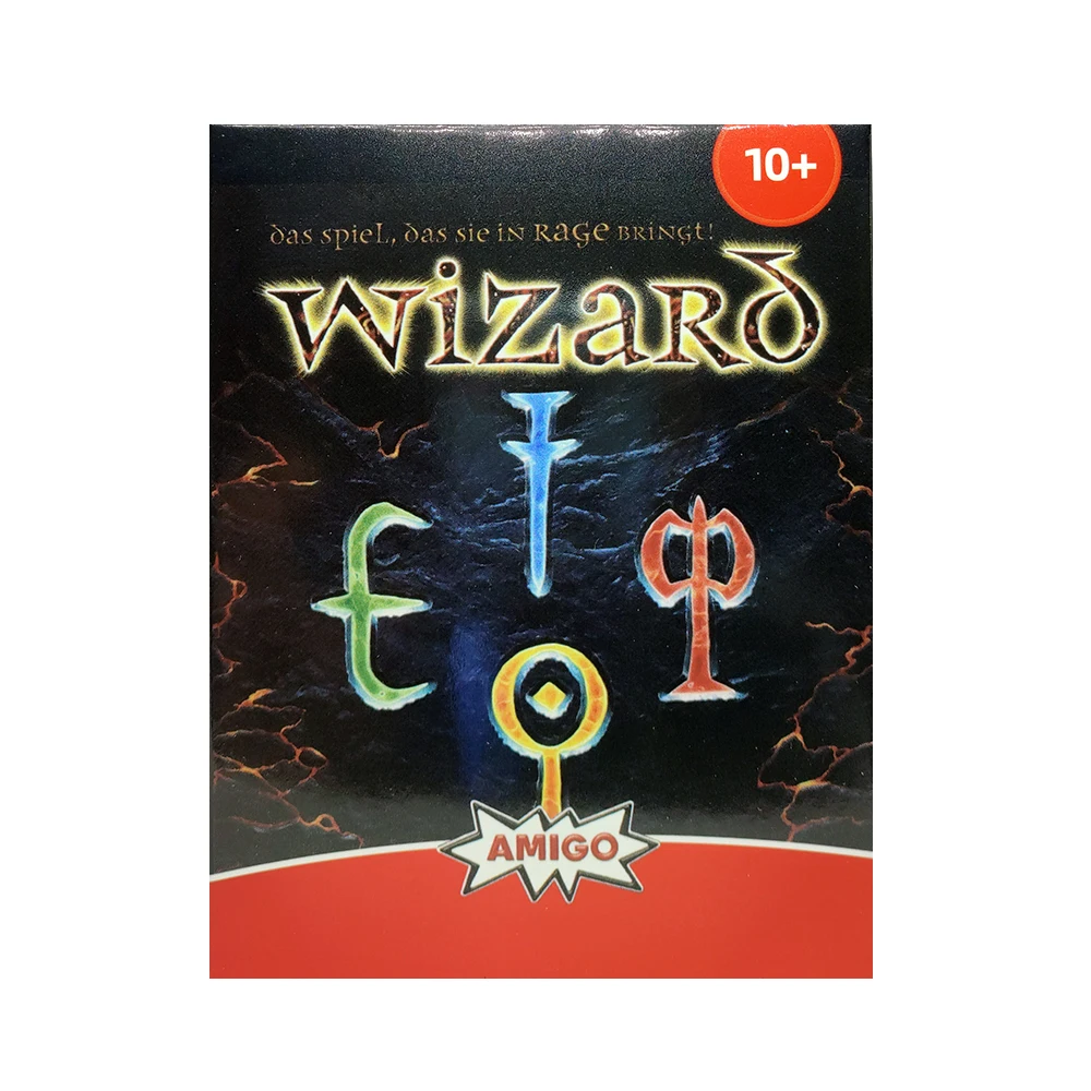 Wizard-Card-game-Board-Game-German-English-French-for-Adults-and-Family ...