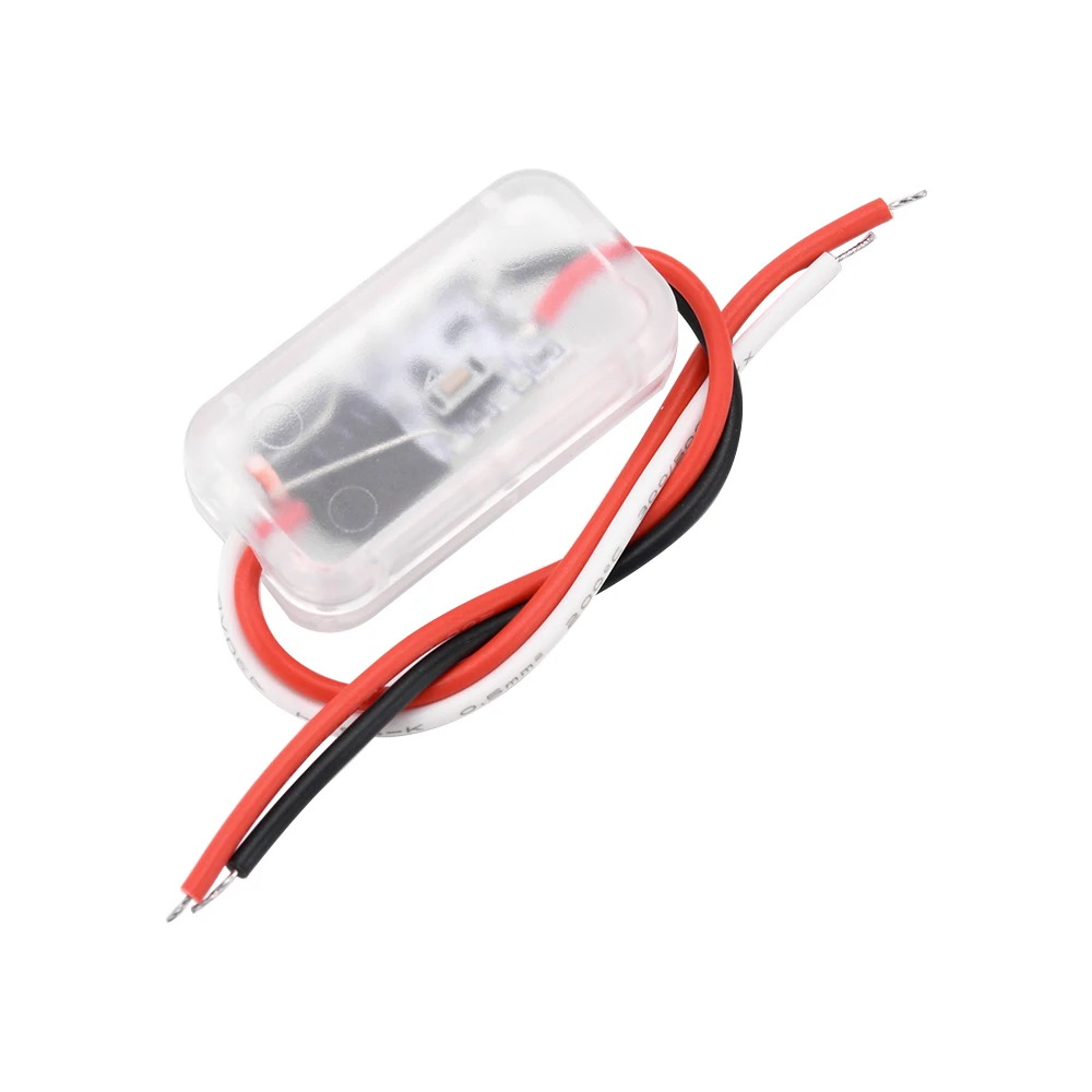Light-Sensor-Switch-Automatic-Auto-on-Off-Photocell-Street-Light-Switch ...