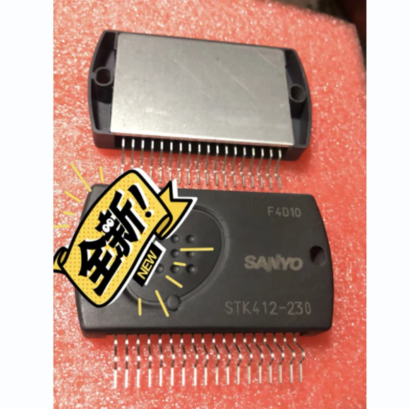 STK412-230-STK433-040-STK433-060-STK433-070-STK433-260-STK433-270 ...