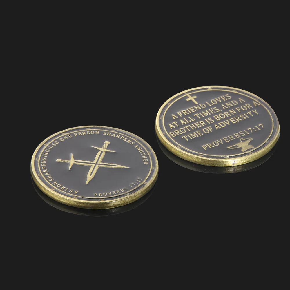 Born Of The Gods Gold Symbol