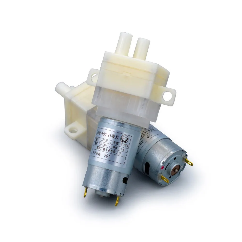 Micro-DC-self-priming-pump-Wear-resistant-corrosion-resistance ...