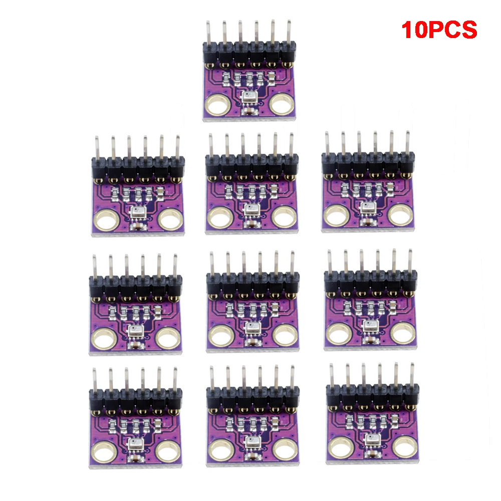 BMP280-3-3V-Digital-Module-Barometric-Pressure-Altitude-Sensor-Module ...