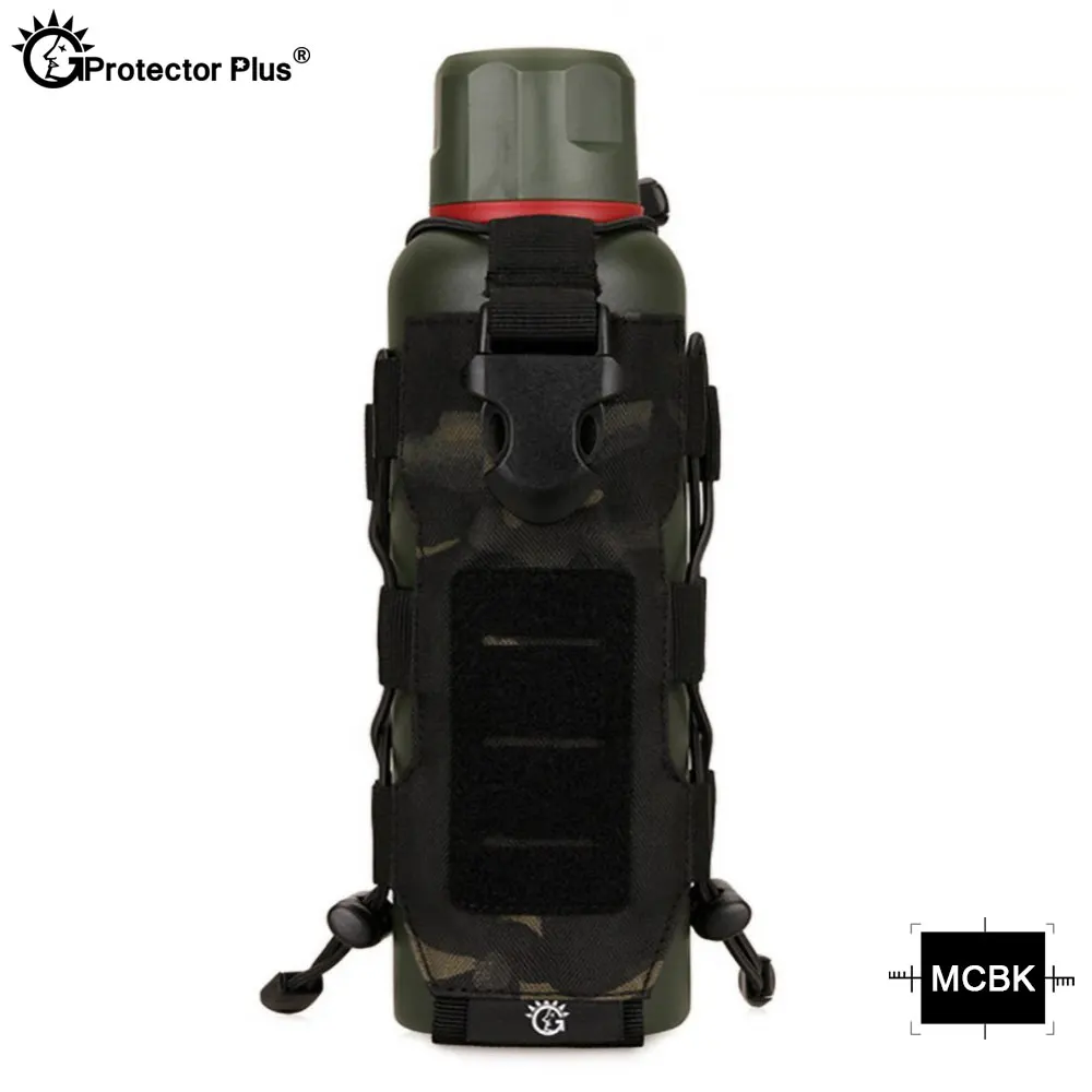 Підсумок Універсальний для Рації Фляги/ Пляшки Protector Plus A033 ...