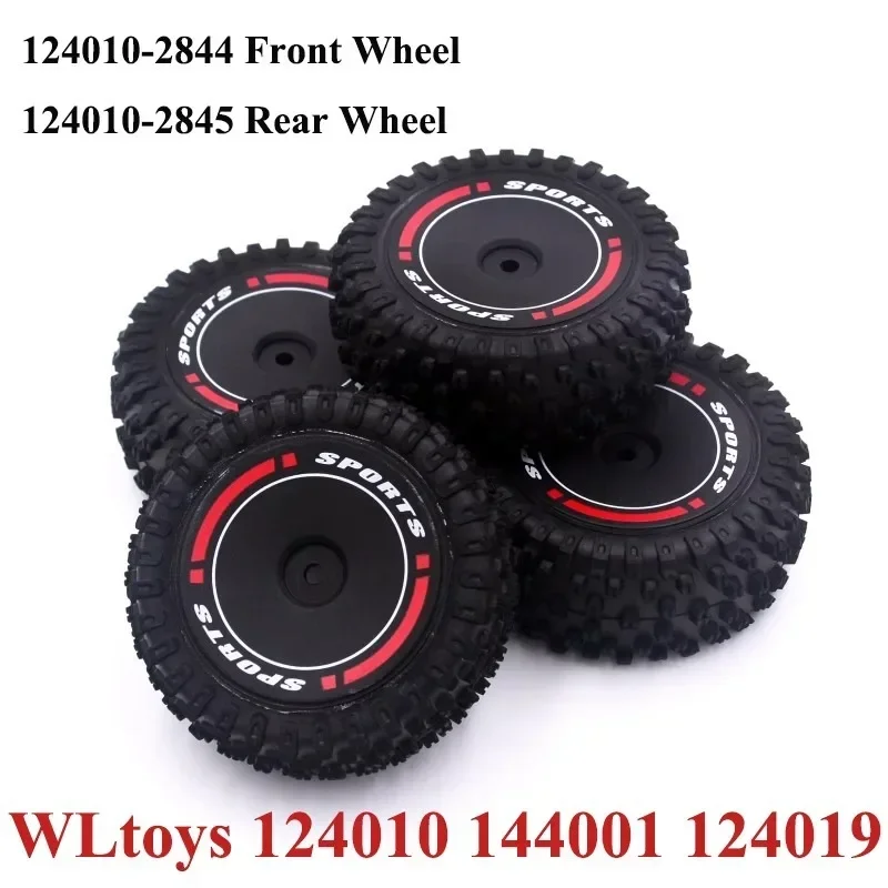 WLtoys-124010-144001-124019-RC-RC-Car-Spare-Parts-Tire-Hub-Accessories ...