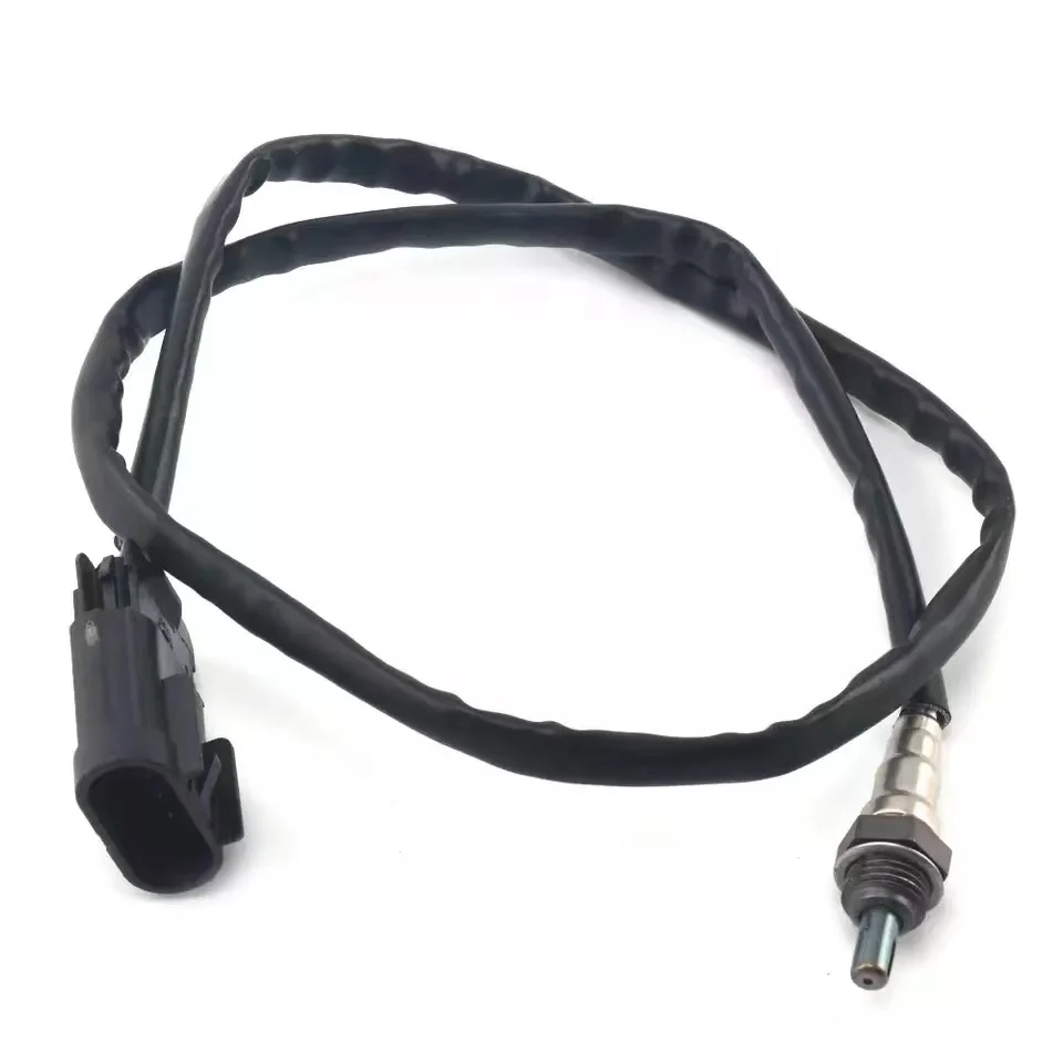 For-Piaggio-Lambda-Sensor-With-Clamp-Oxygen-Sensor-Vespa-Primavera-150 ...