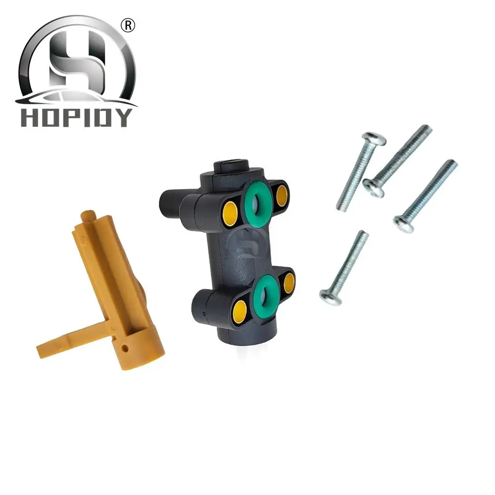 JHY for 1831198C91 F81Z9A153AA 904-202 Oil-water separator drain valve ...